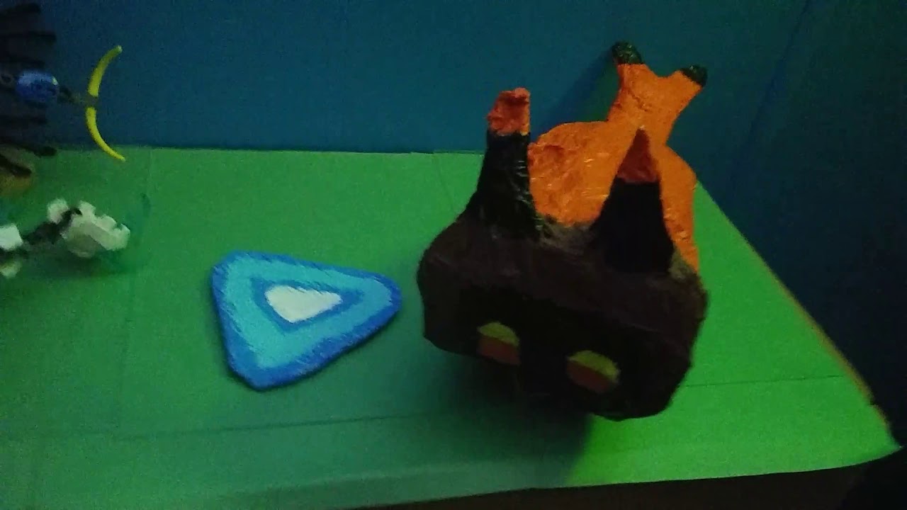 Grubby Loomian Legacy