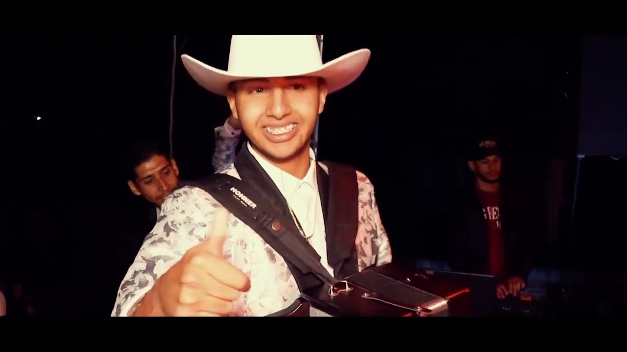 365 - Los Reales Del Río (GIRA 365) - YouTube