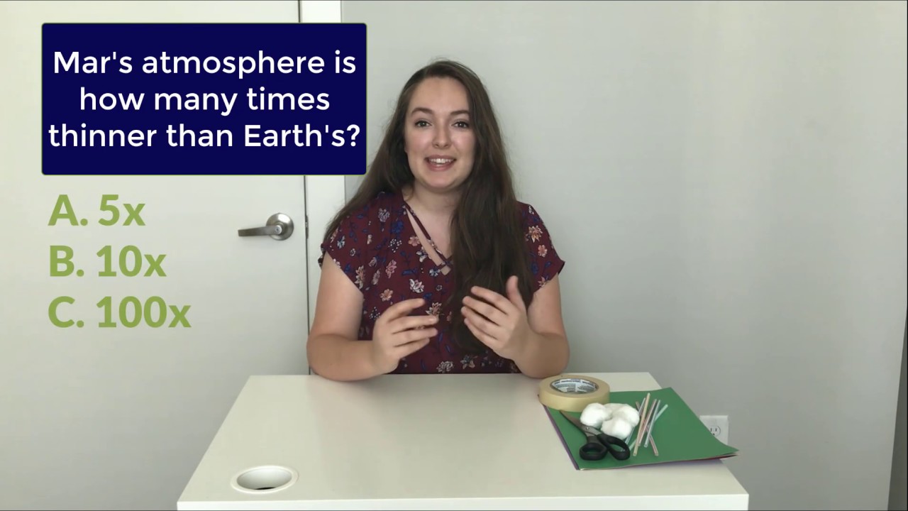 Space Lander Project - YouTube