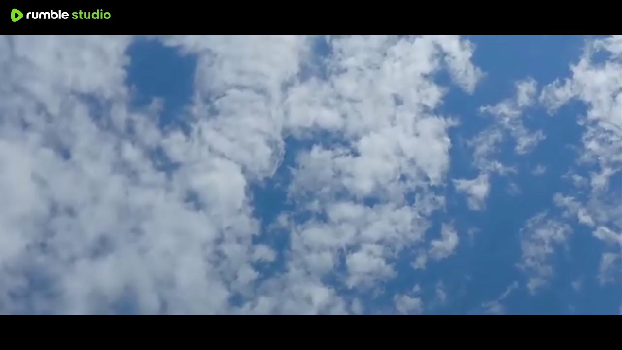 The Event With Monster Clouds - YouTube