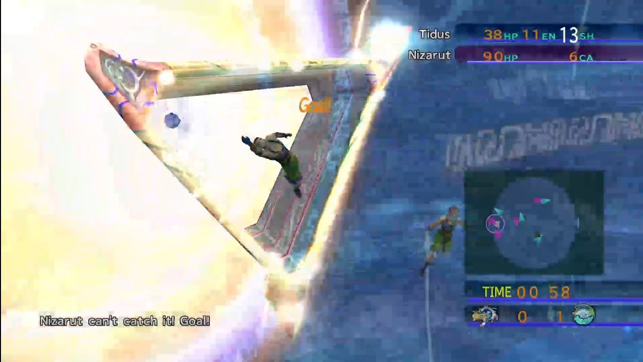 Episode 20: Final Fantasy X Expert Grid Overpowered Playthrough ...