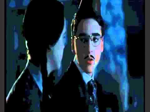 Addams Family Values Wednesday Boyfriend