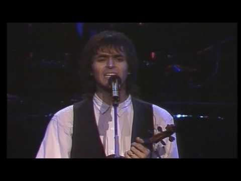 JEAN-JACQUES GOLDMAN - COMME TOI (CLIP 2020)