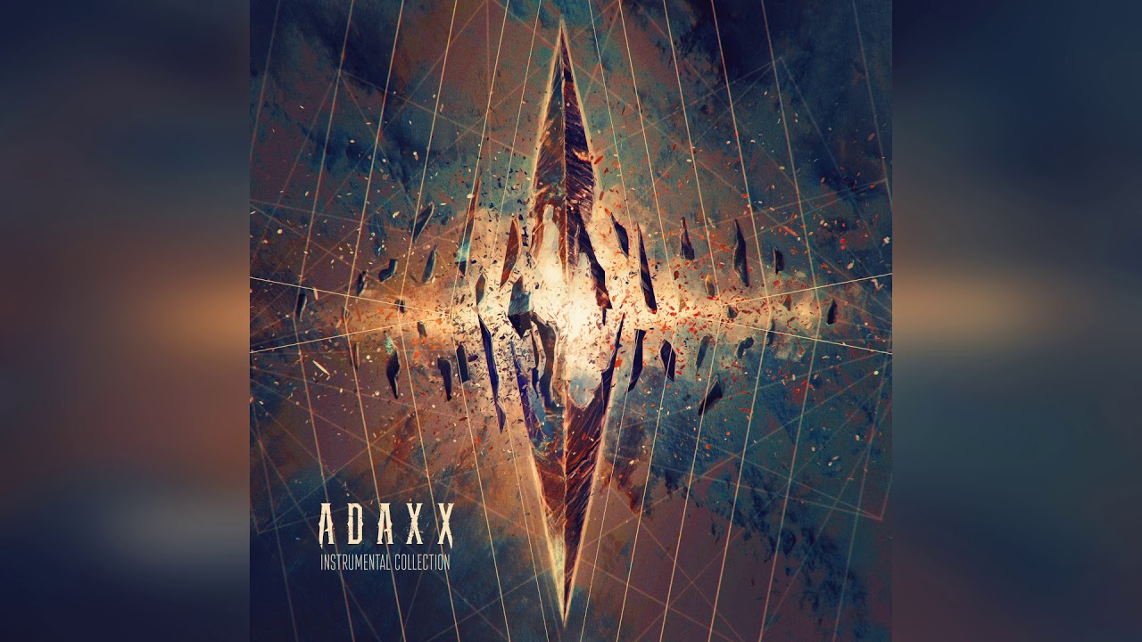 ADAXX Instrumental Collection II - YouTube