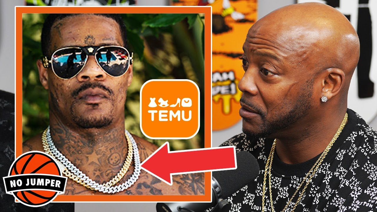 Nat TurnHer Clowns Jason Luv, Says His Fake Jewelry is Disgusting - YouTube