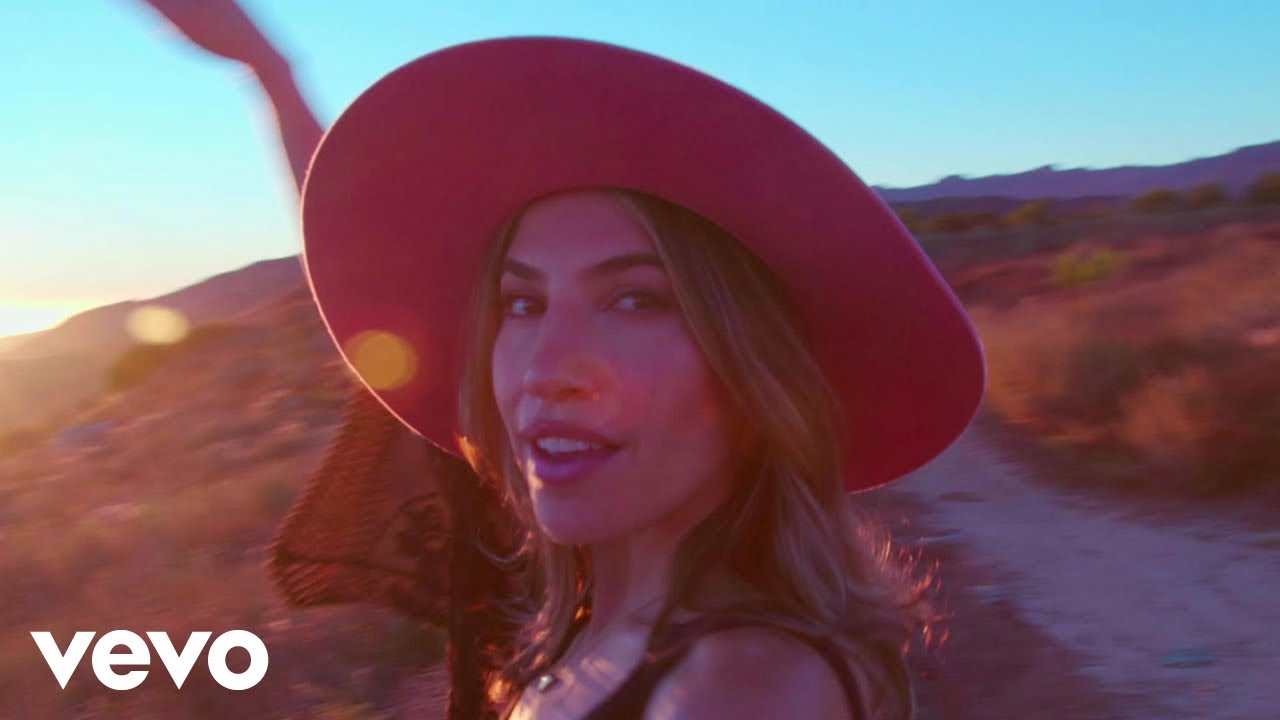 Carly Pearl - Till I Found You - YouTube