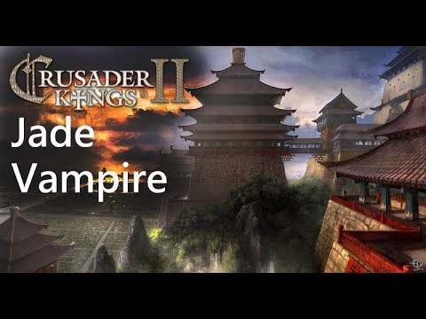 CK2 - Warhammer Geheimnisnacht - Jade Vampire - Episode 01 - YouTube