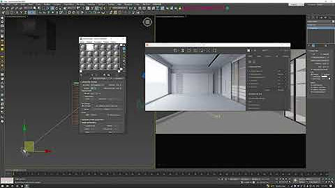 ARXLAB - Free Corona Render Workshop - Arabic عربي - YouTube