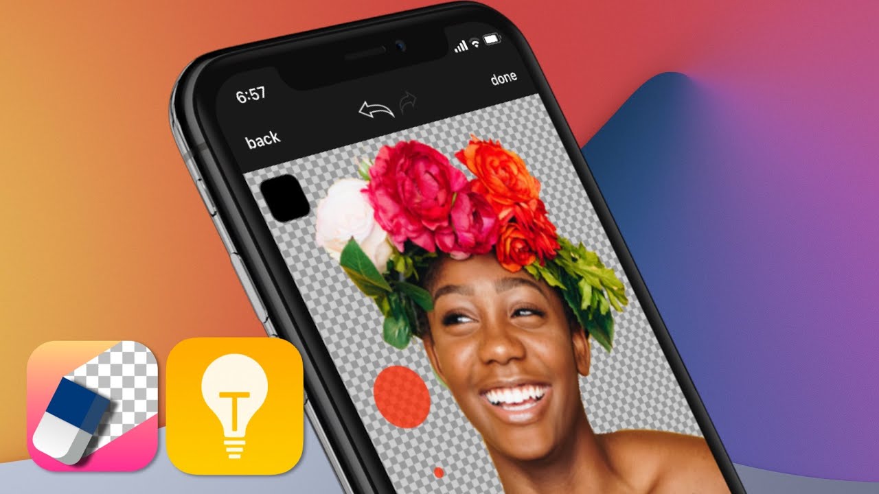 How To Remove Erase Photos Background With Less Than 1 Min On IPhone how-to-remove-erase-photos-background-with-less-than-1-min-on-iphone