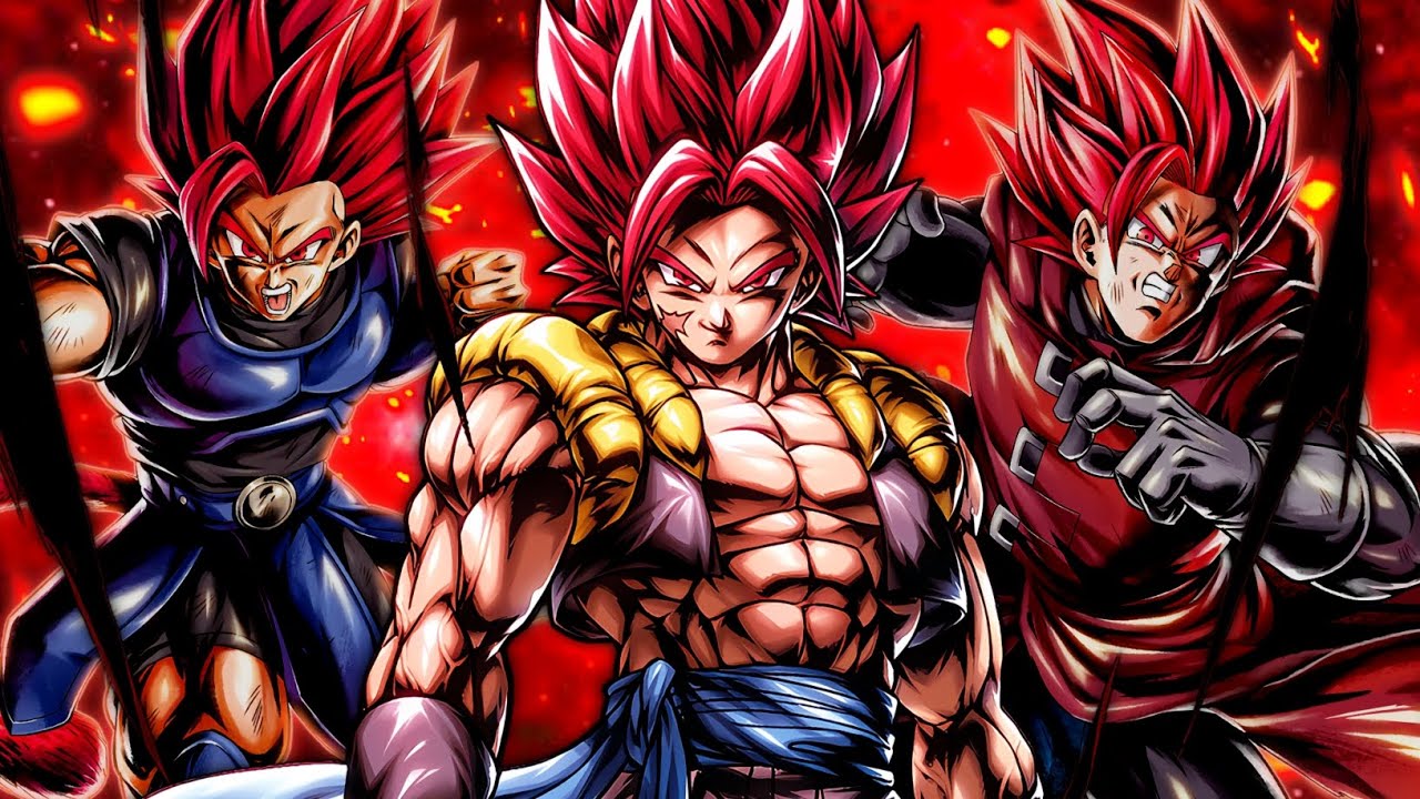 HOW TO PLAY AS SHALLET! ( Dragon Ball Legends ) - YouTube