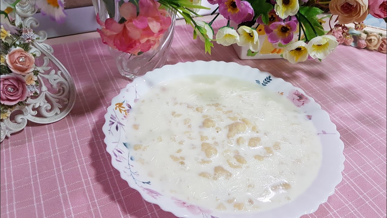 Colarez sau Scrob cu Lapte de la Bunica | Scrob cu Lapte Rețeta ...