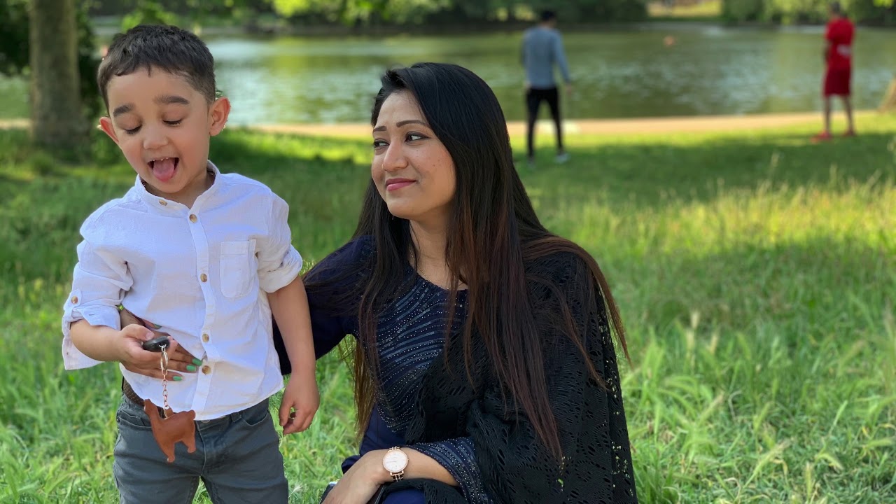 Romantic Bangla Song, megh balika - YouTube