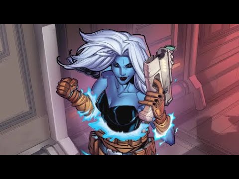 [MARVEL SNAP] Is CopyCat really going to be good? - YouTube