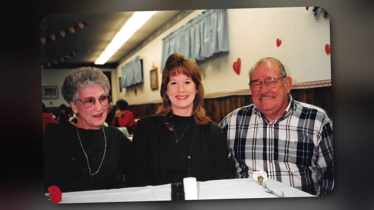 Donald Edward Hogue - YouTube