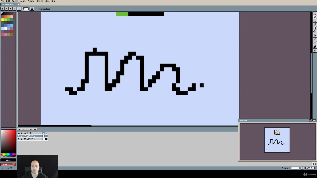Pixel Art Master Course - Beginner to Professional/Freelance ...