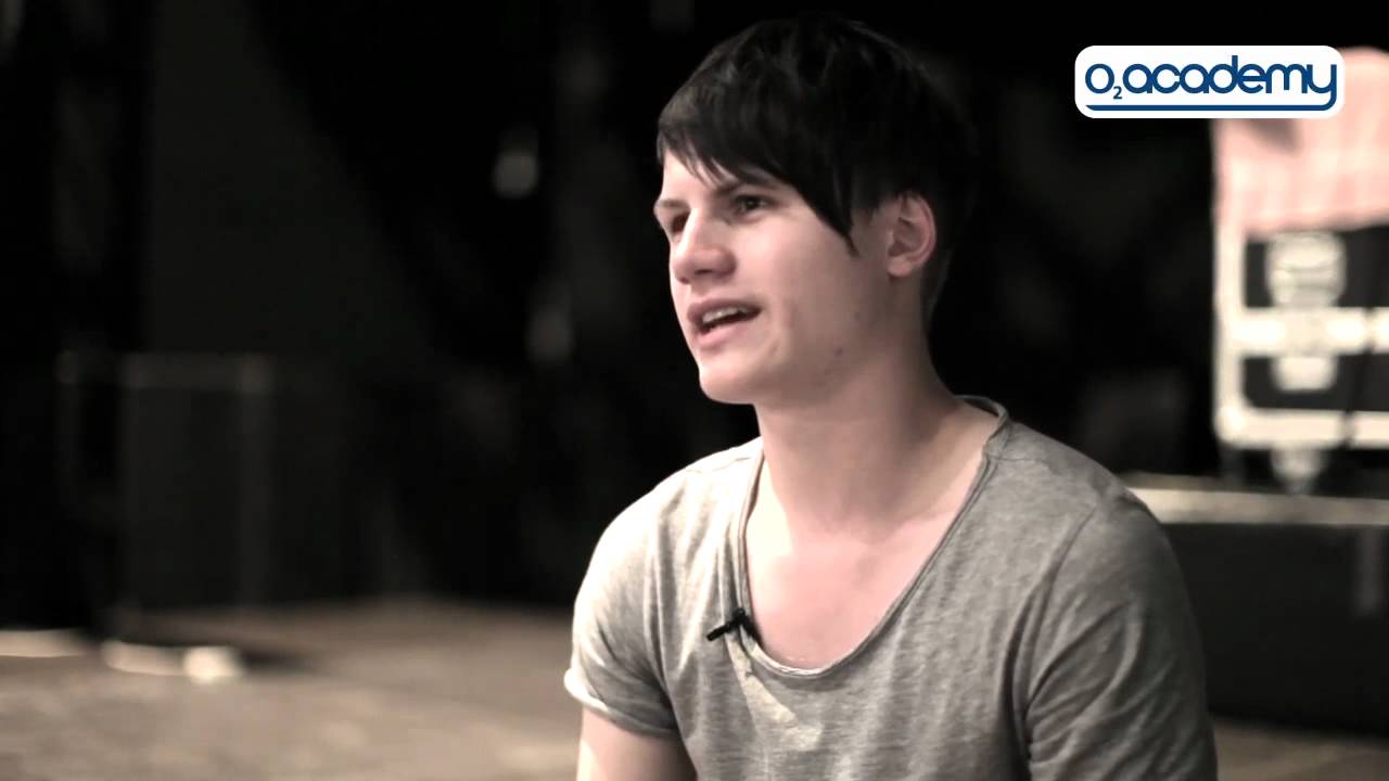 Taking Hayley: The Inspiration Behind Their Debut Album - YouTube