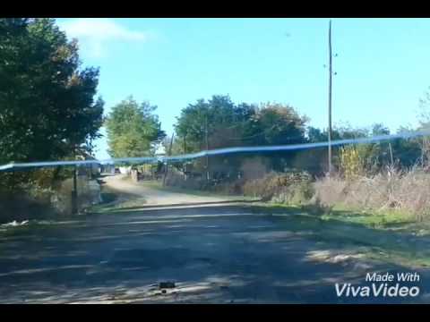 Mucefteran yol mahni olan video