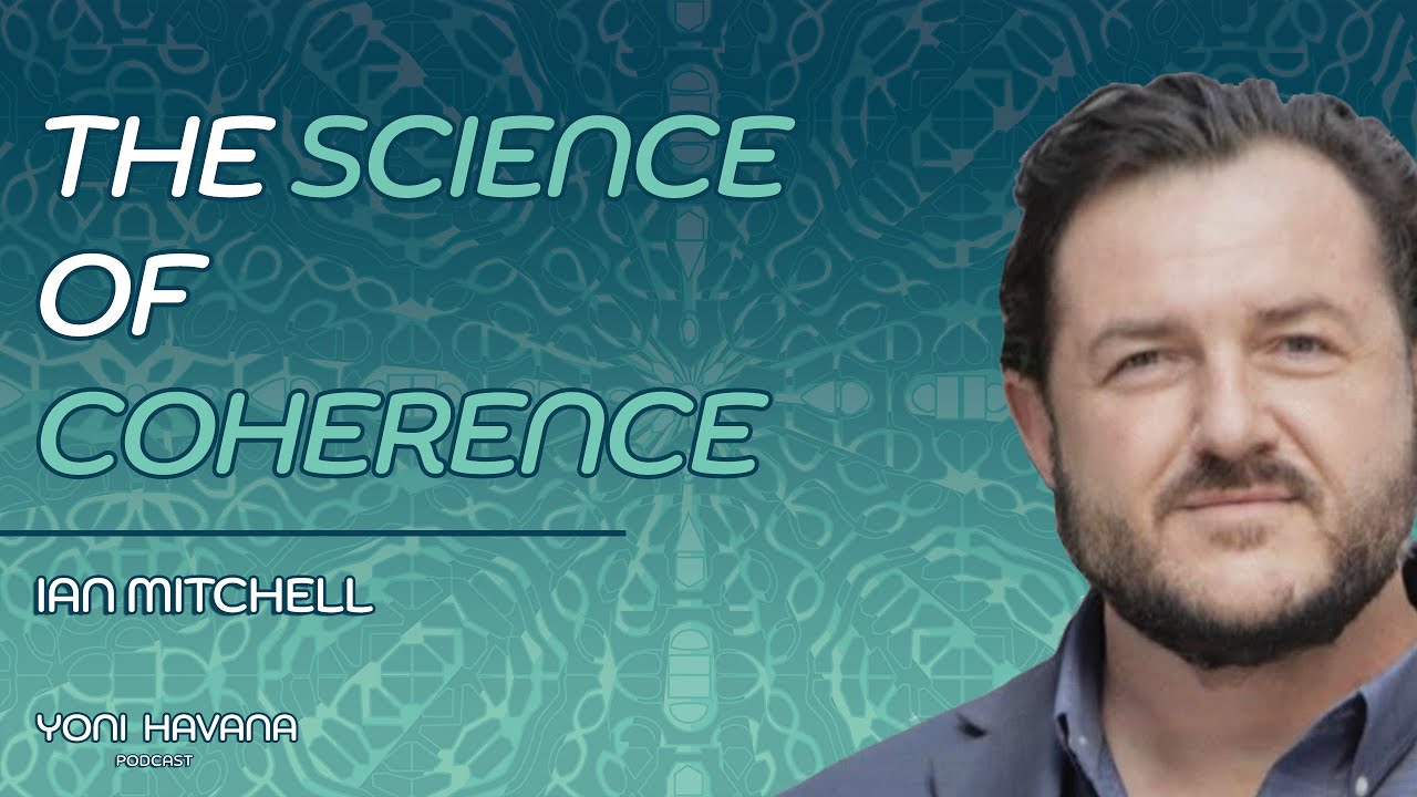 ACCESS All UNIVERSAL TRUTHS with The SCIENCE of CONSCIOUSNESS w/ Ian ...