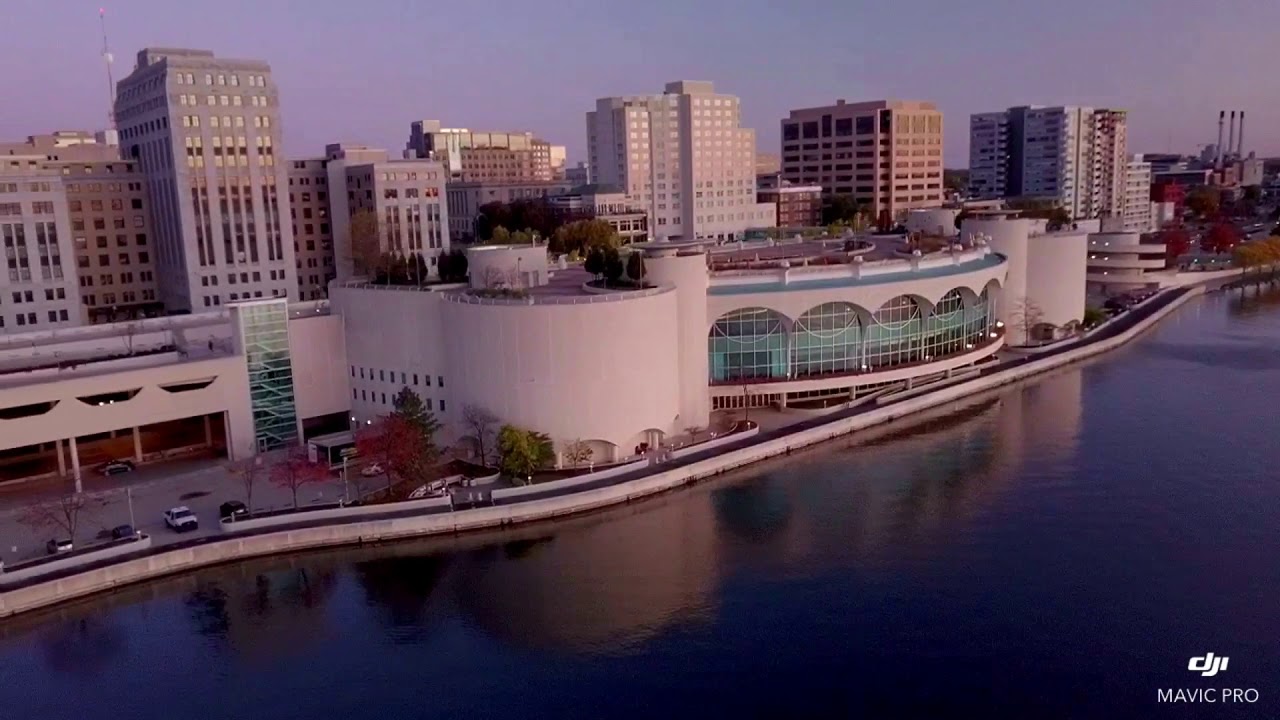 Sunrise in Madison - YouTube