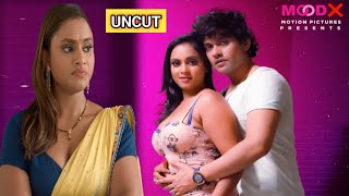Pihu Kanojia And Shakespeare New Uncut Web Series Moodx Ott Uncut Web ...