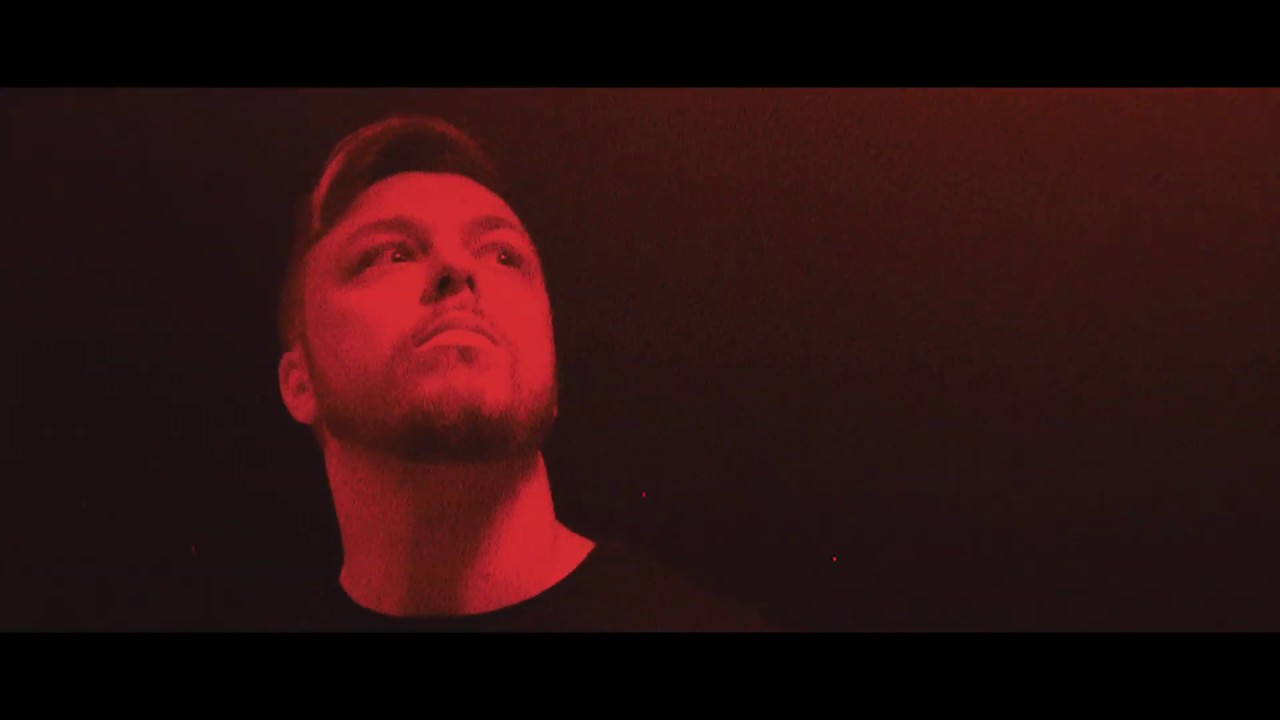 Hostile Array - Paranoia (Official Music Video) - YouTube