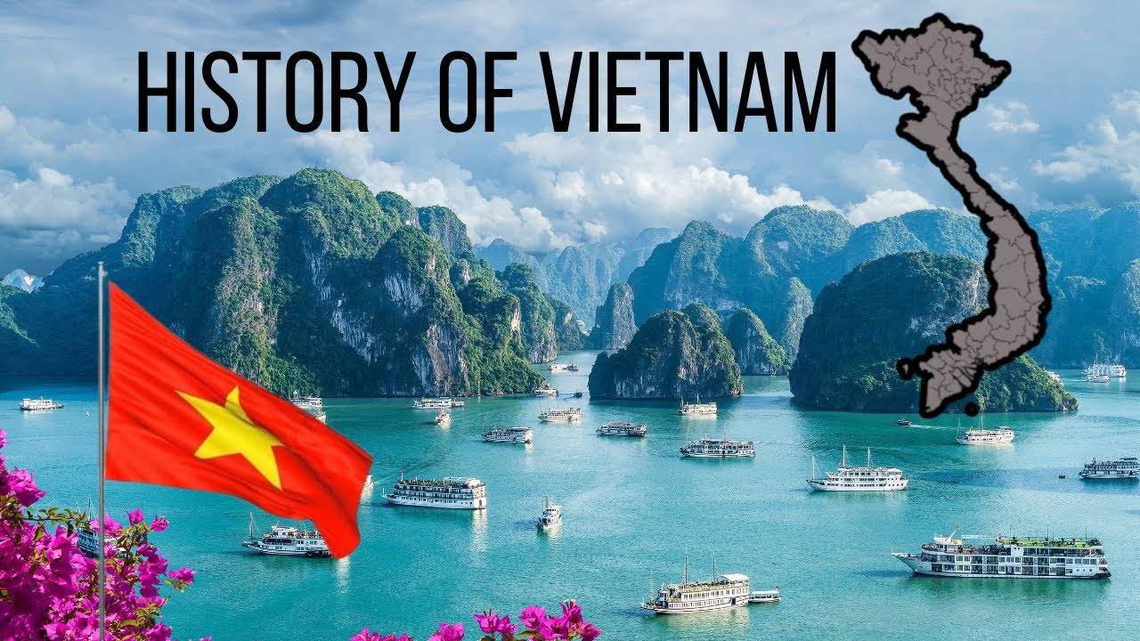 History of Vietnam - YouTube