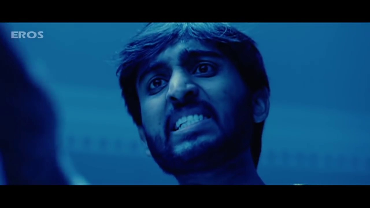 Tamil actor from movie scene | Laadam - YouTube
