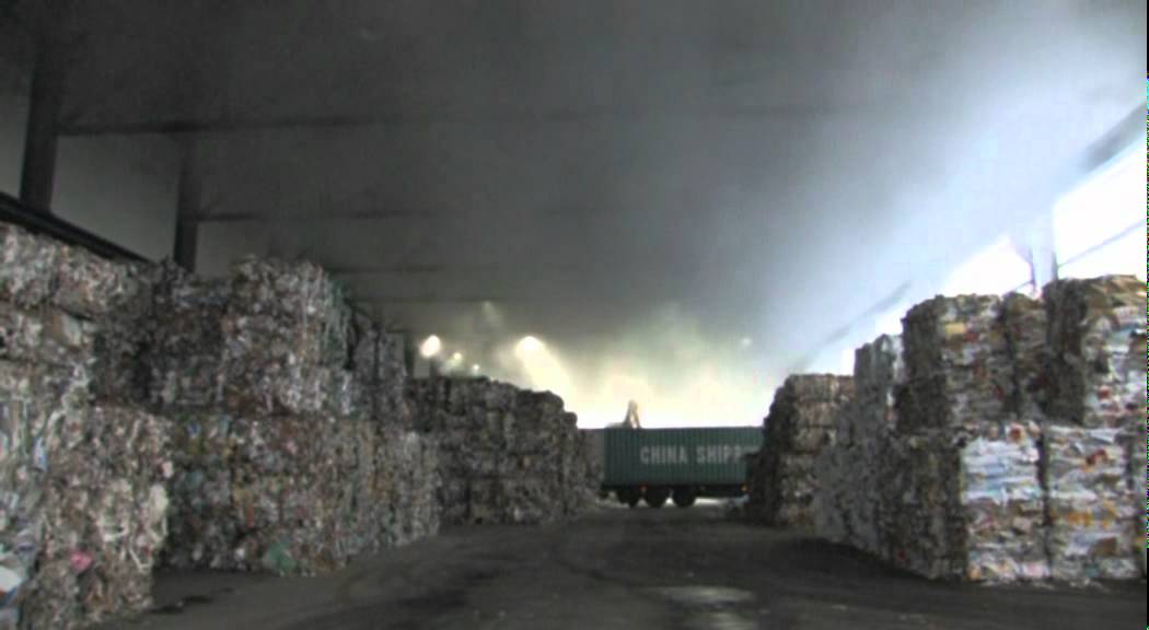 THE FOG SYSTEM fire fighting with high pressure fog system I - YouTube