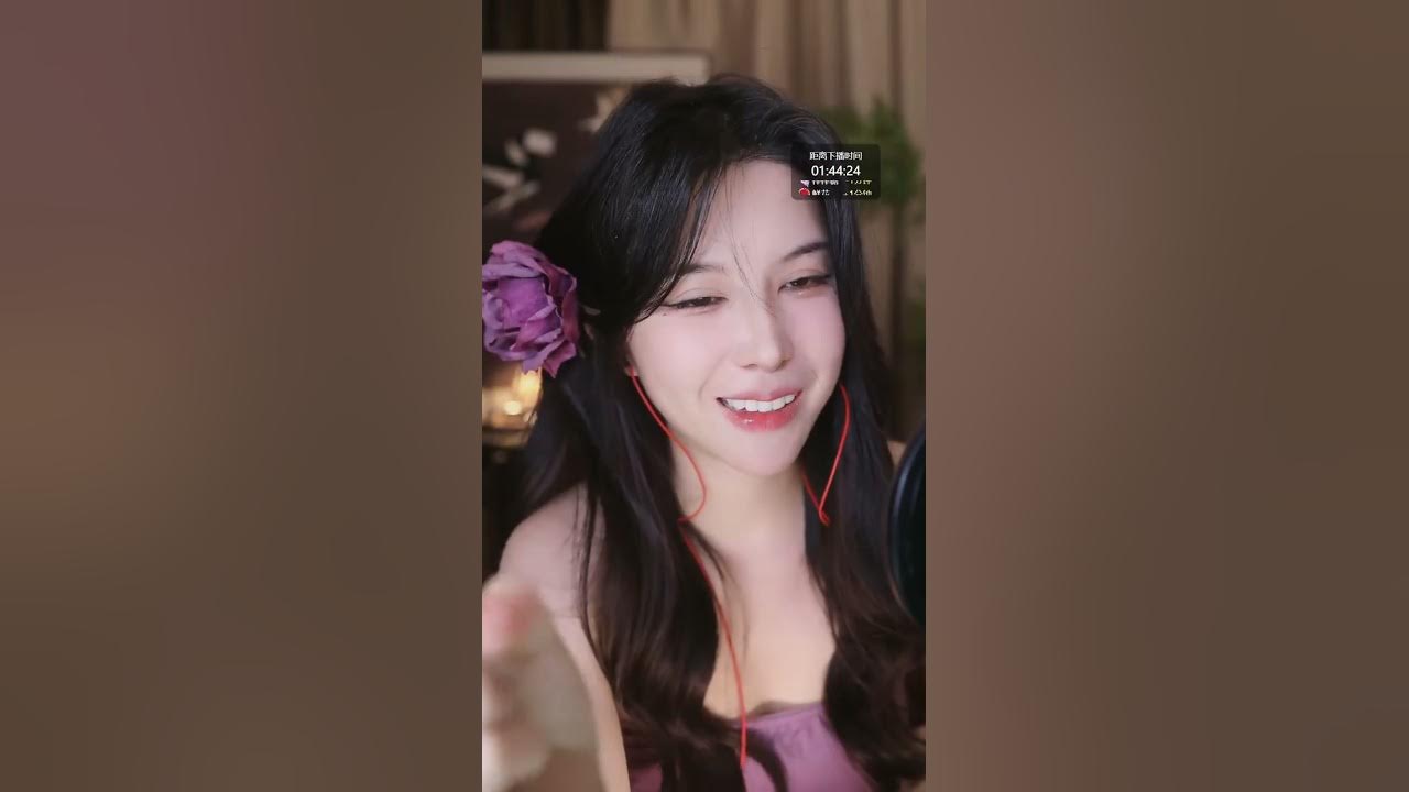 抱抱er｜03/12/2024｜earmassage,mouthsounds,trigger,hand move - YouTube