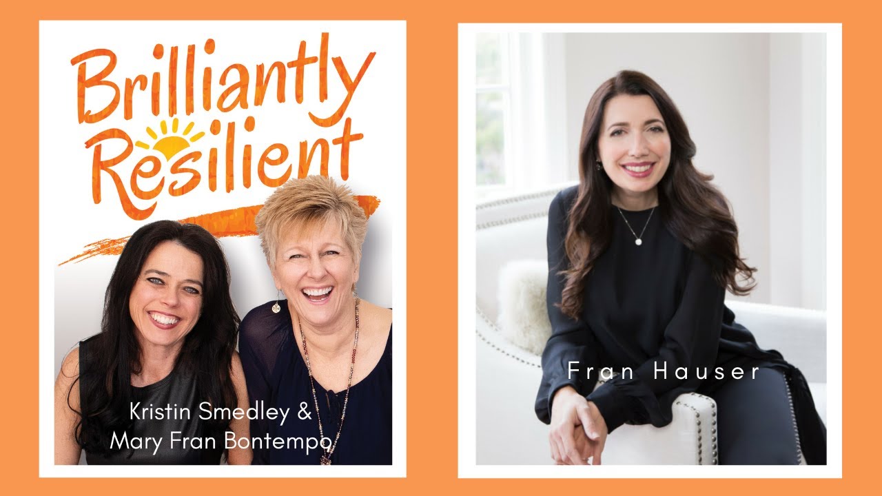 Busting the Myth of the Nice Girl and Living Brilliantly Resilient with ...