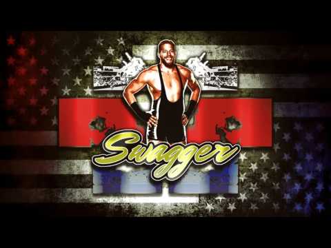 Jack Swagger's Theme - \