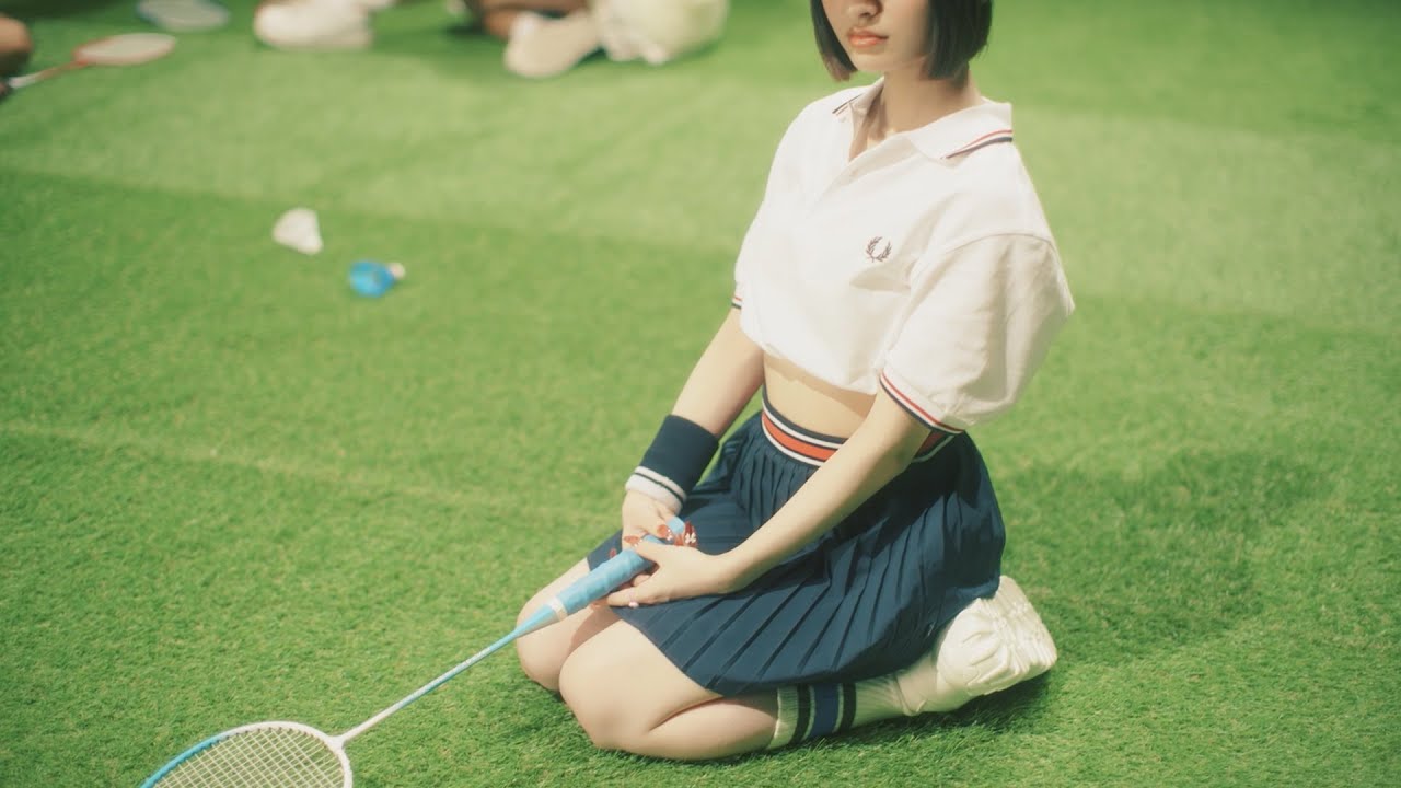 甲田まひる(Mahiru Coda) - Chordal Clip #15 “Double Face” - - YouTube