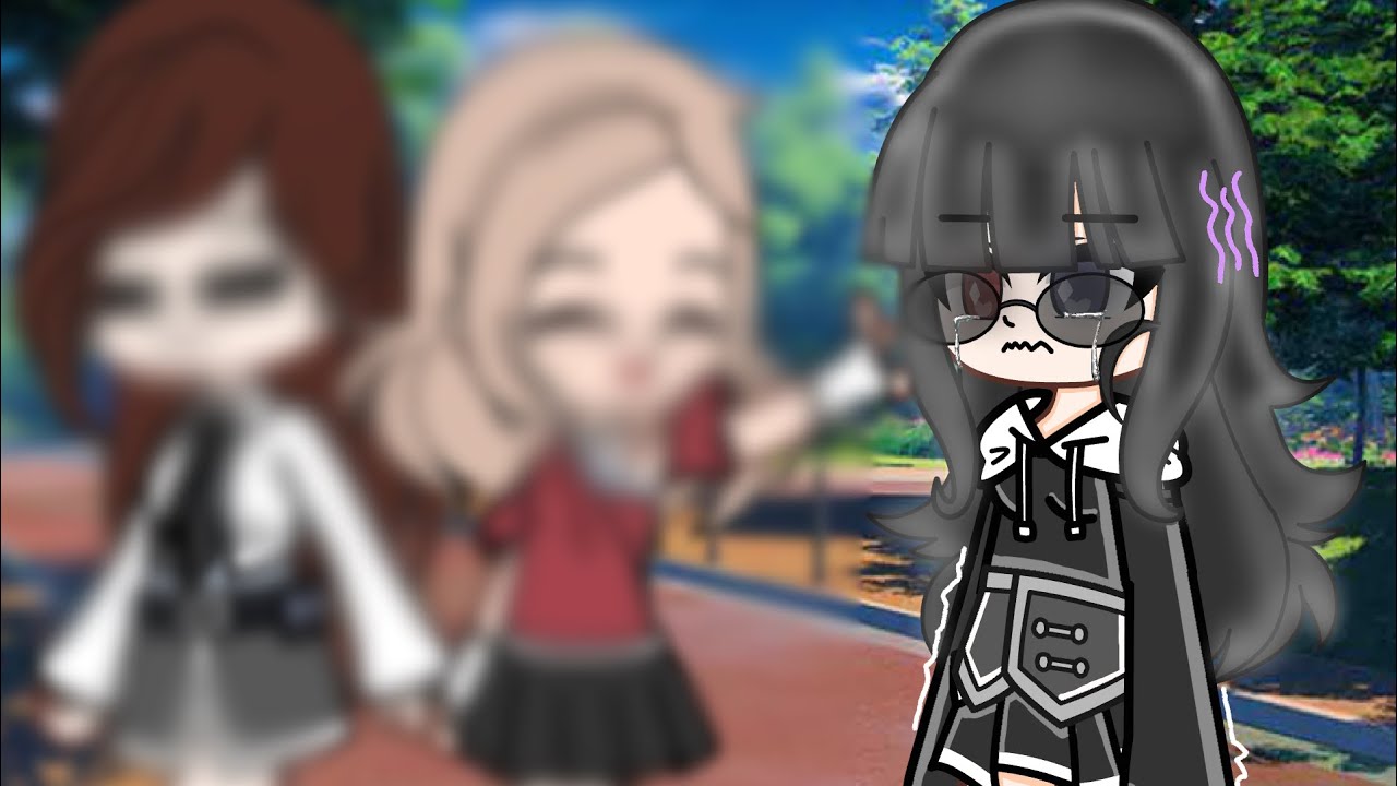 I’m just a backup friend🗣️ // meme // not og - YouTube