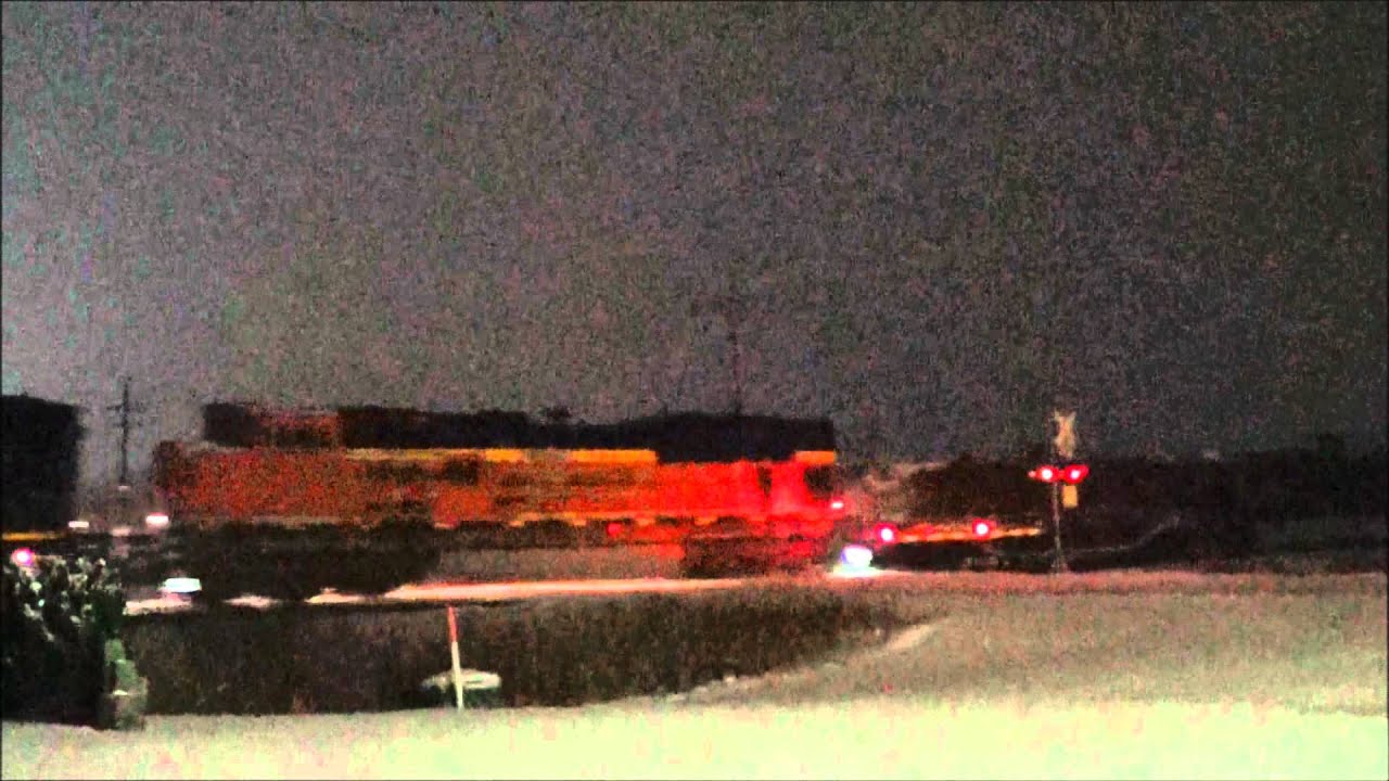 A Railfanner's Holiday - YouTube