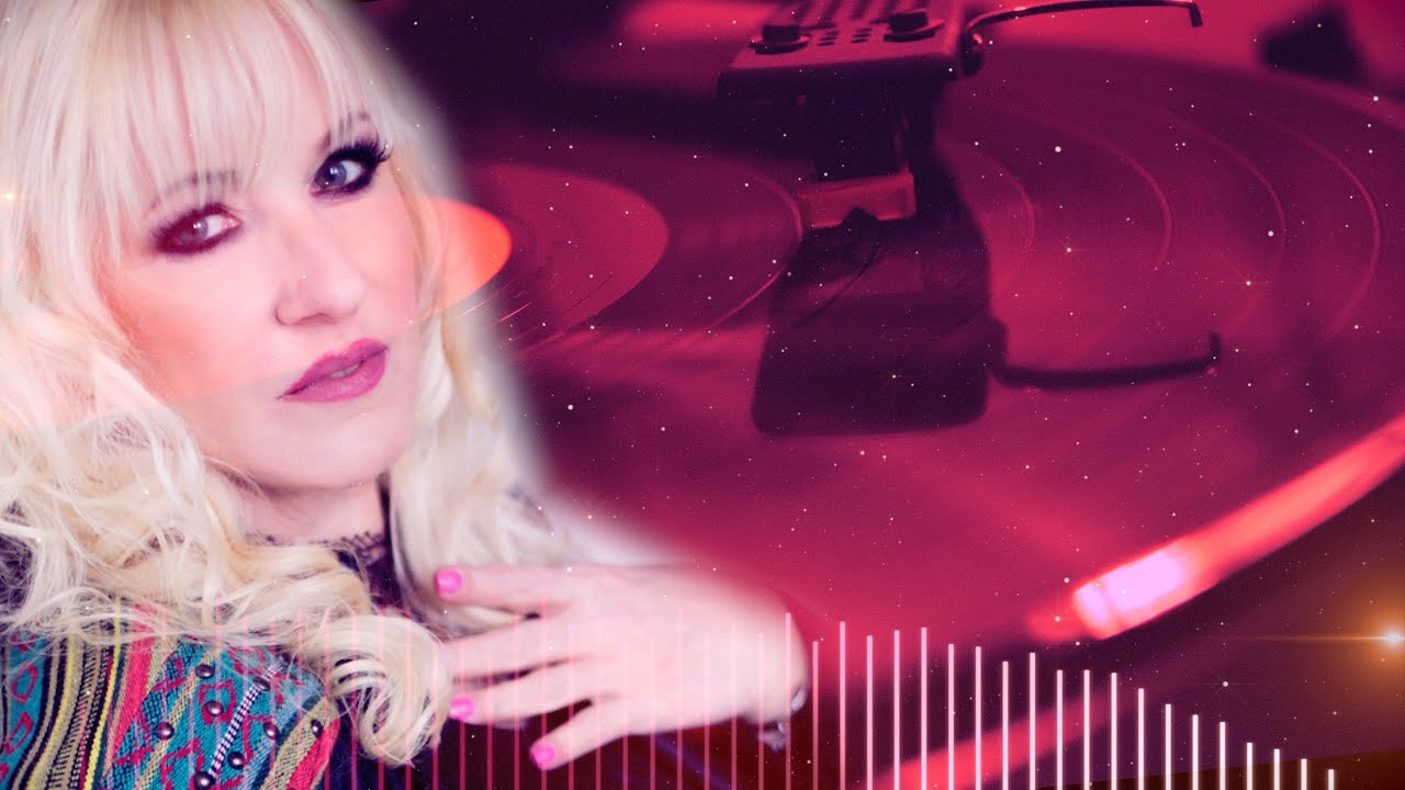 Patty Ryan - Charm Of Love // BEST EURODISCO // MODERN TALKING STYLE ...