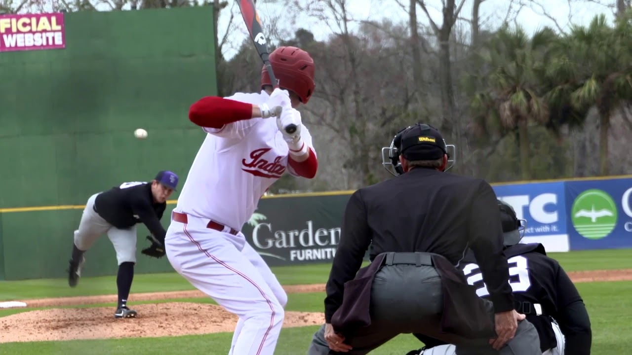 Eye on the ball: IU scientists explore vision and performance in ...