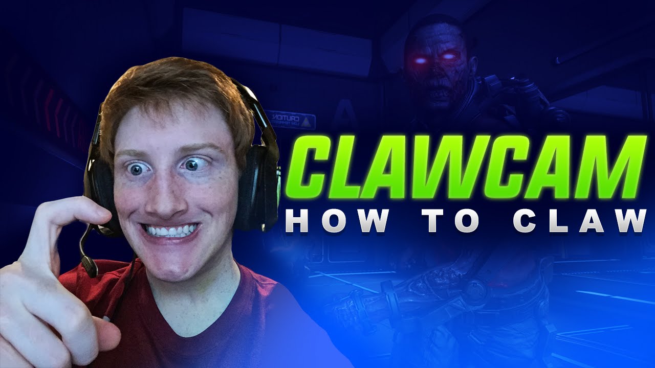 ClawCam - How to Claw - YouTube