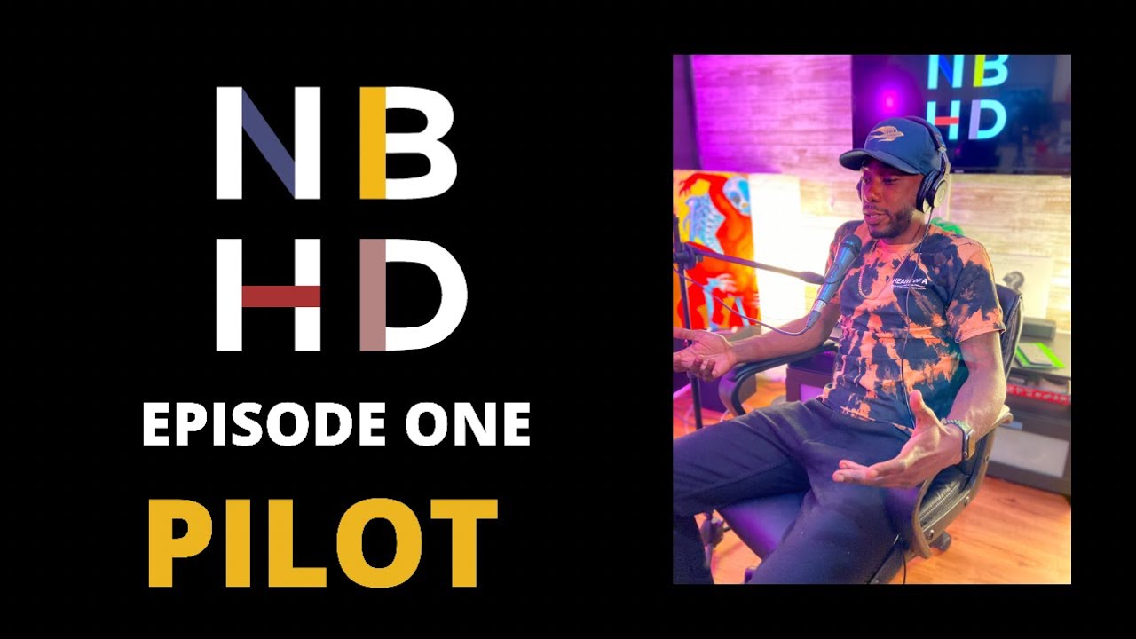 Pilot | Episode One | Neighborhood Podcast - YouTube