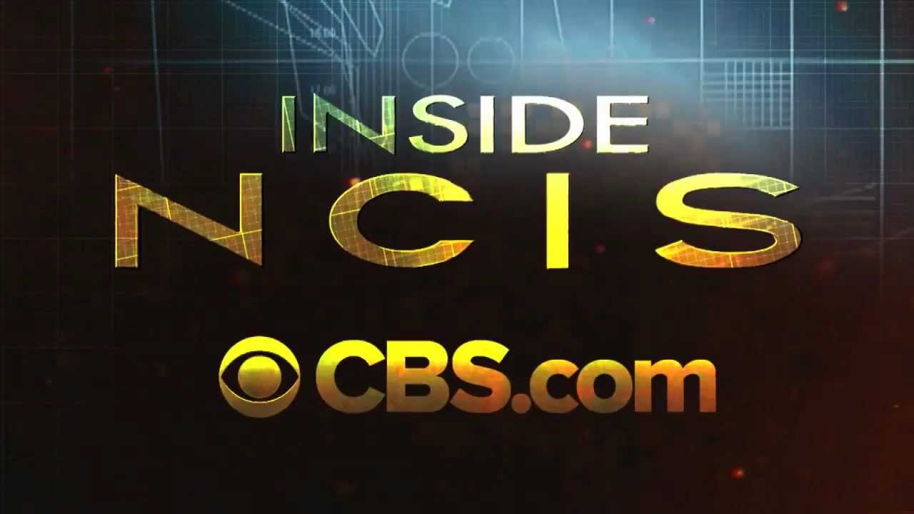 Inside NCIS - Promo - YouTube