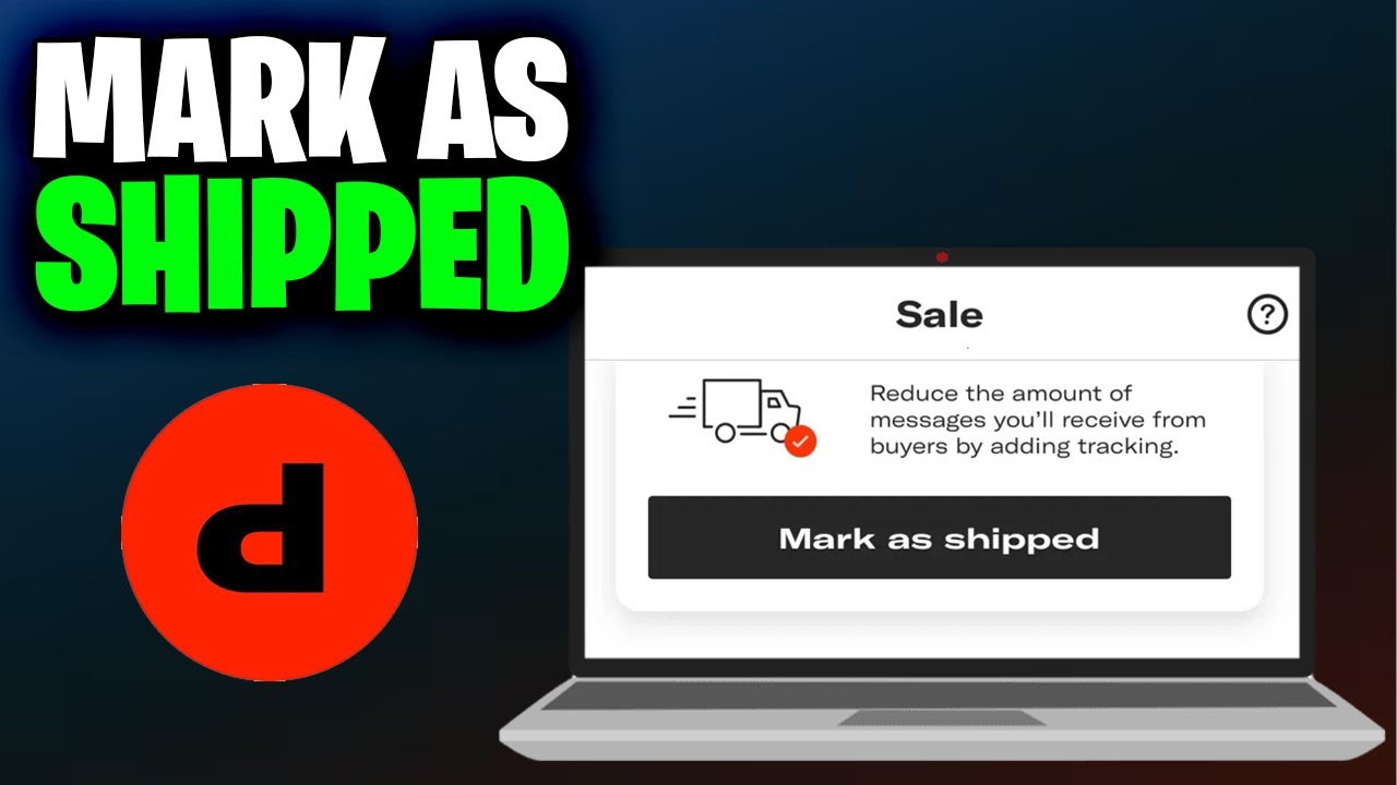 How To Mark As Shipped On Depop Full 2025 Guide YouTube how-to-mark-as-shipped-on-depop-full-2025-guide-youtube