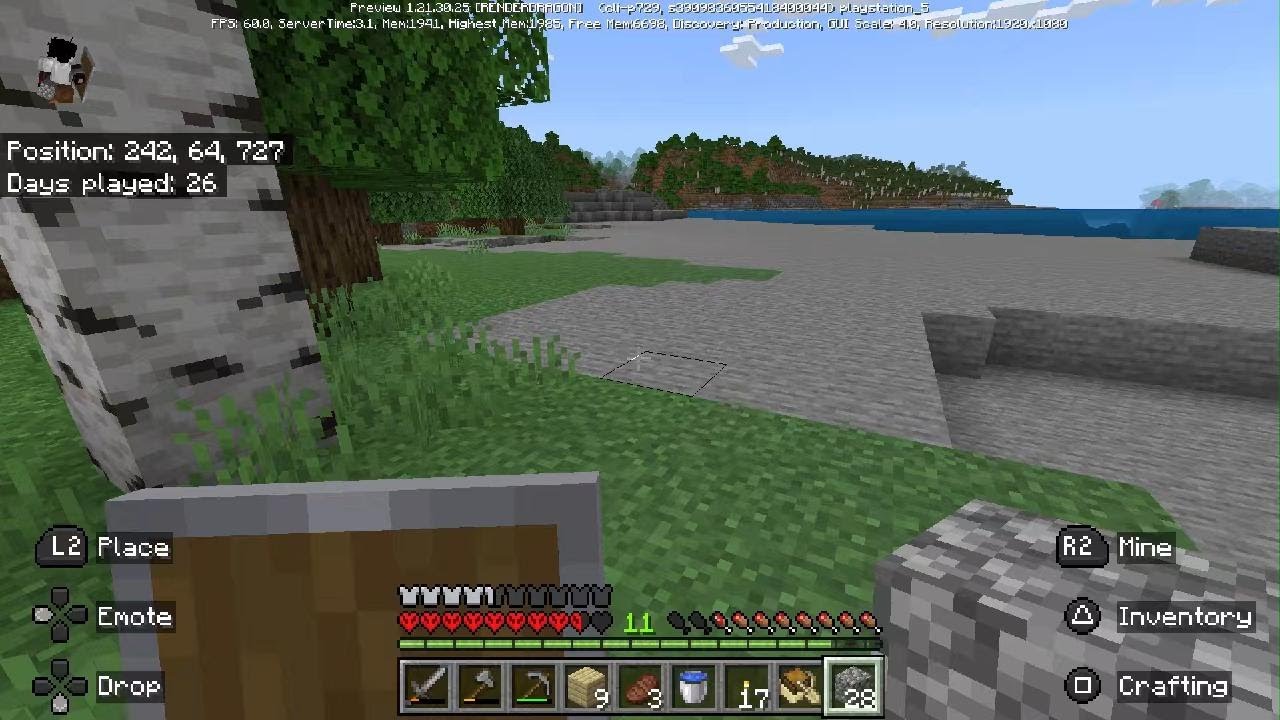 Minecraft Hardcore #8 - YouTube