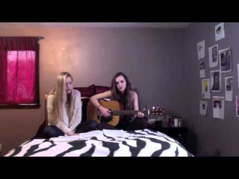 Drake Medley - Celia & Catherine - YouTube