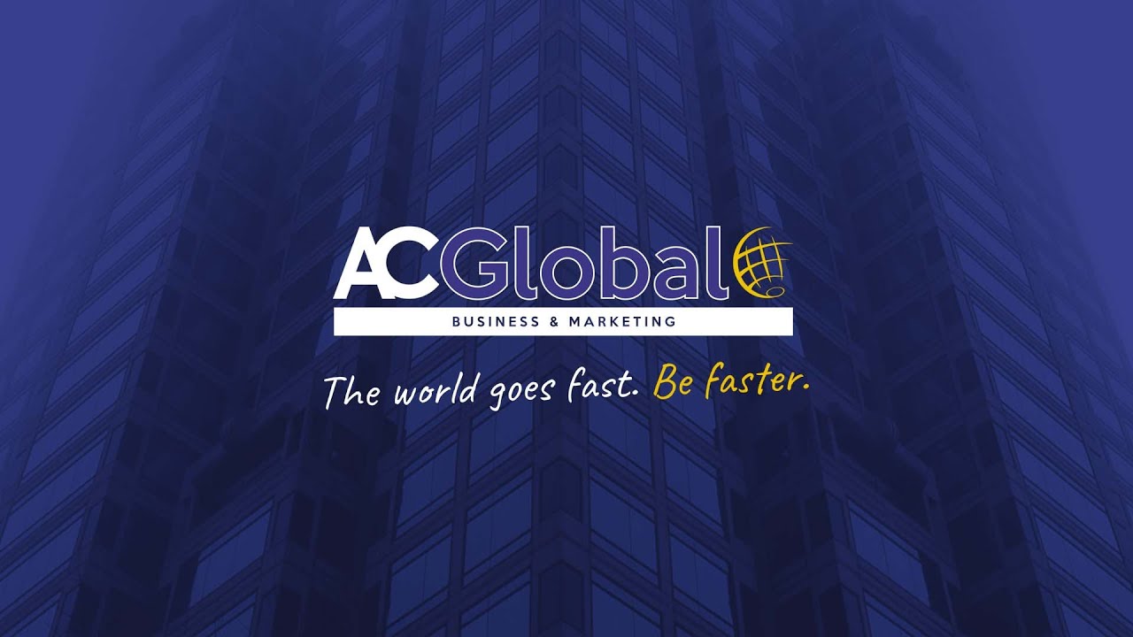 AC Global Business & Marketing | Presentation 🚀 - YouTube