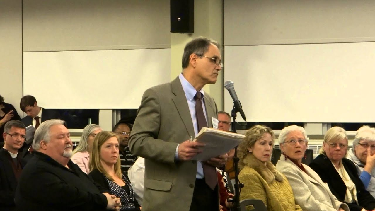 Joseph Della Fave, Executive Director, Ironbound Community Corporation ...