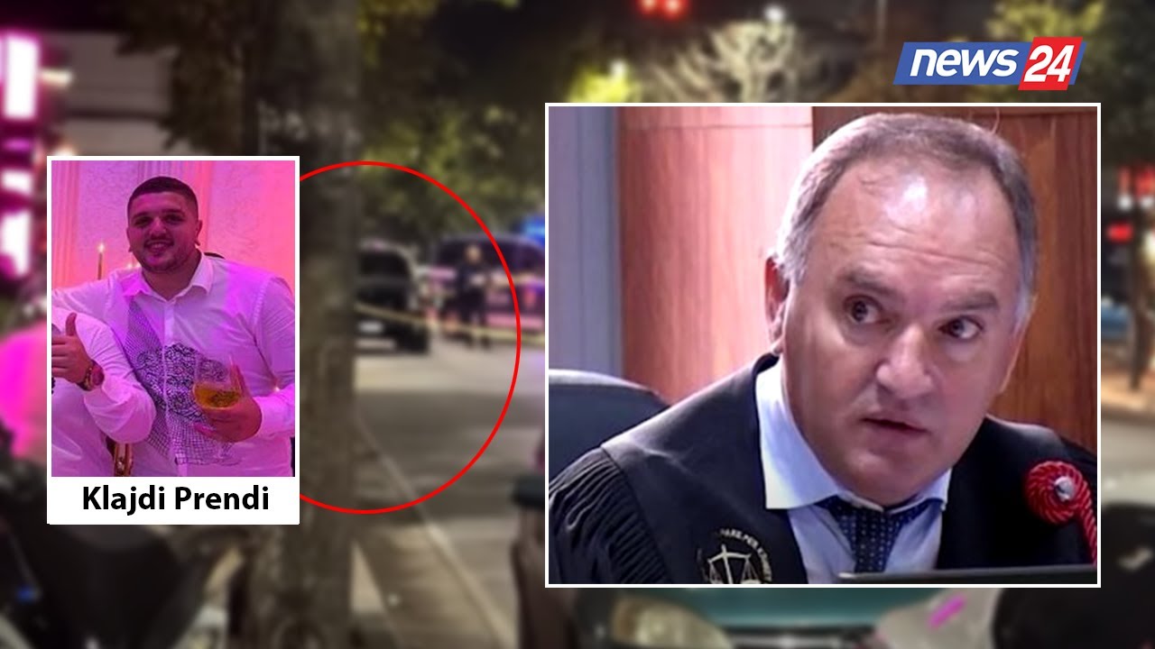 Ekzekutohet djali i ish-gjyqtarit Fran Prendi,u qëllua me silenciator ...