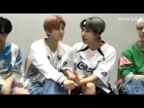 Jaemren cute moments part 314 #jaemin #renjun #jaemren #nctdream #娜俊 - YouTube