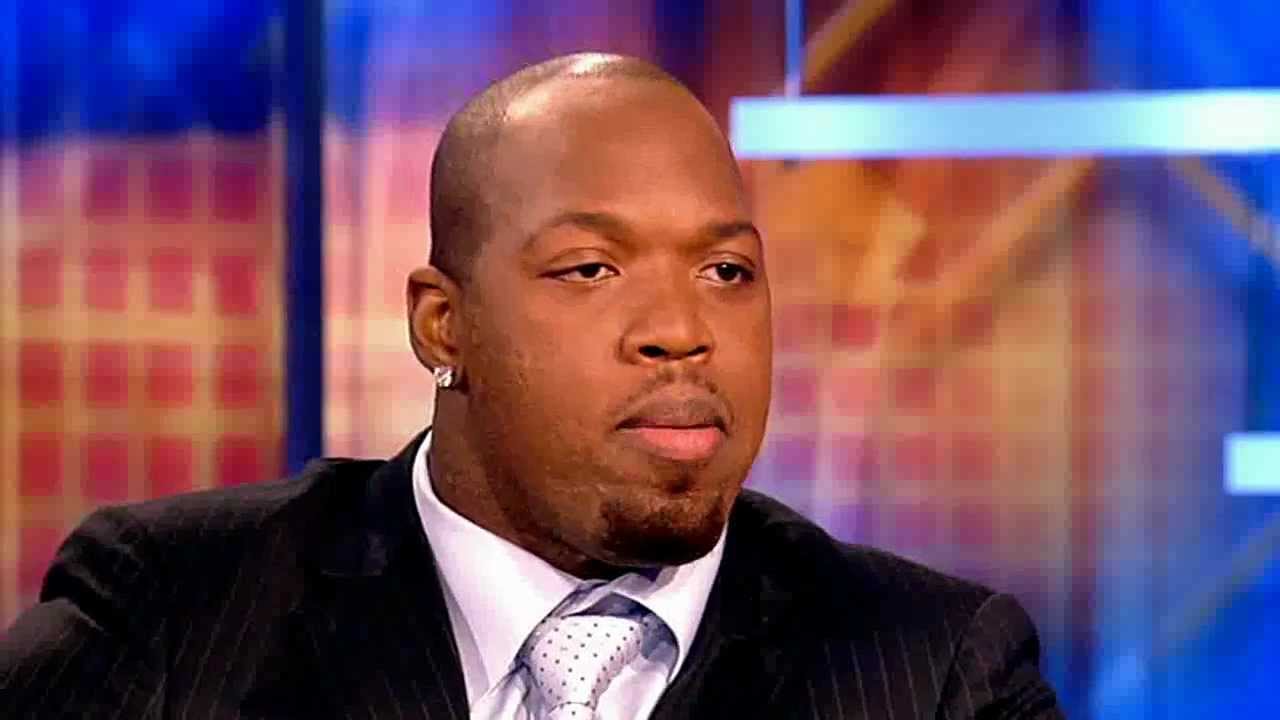 Terrell Suggs Wife Espy