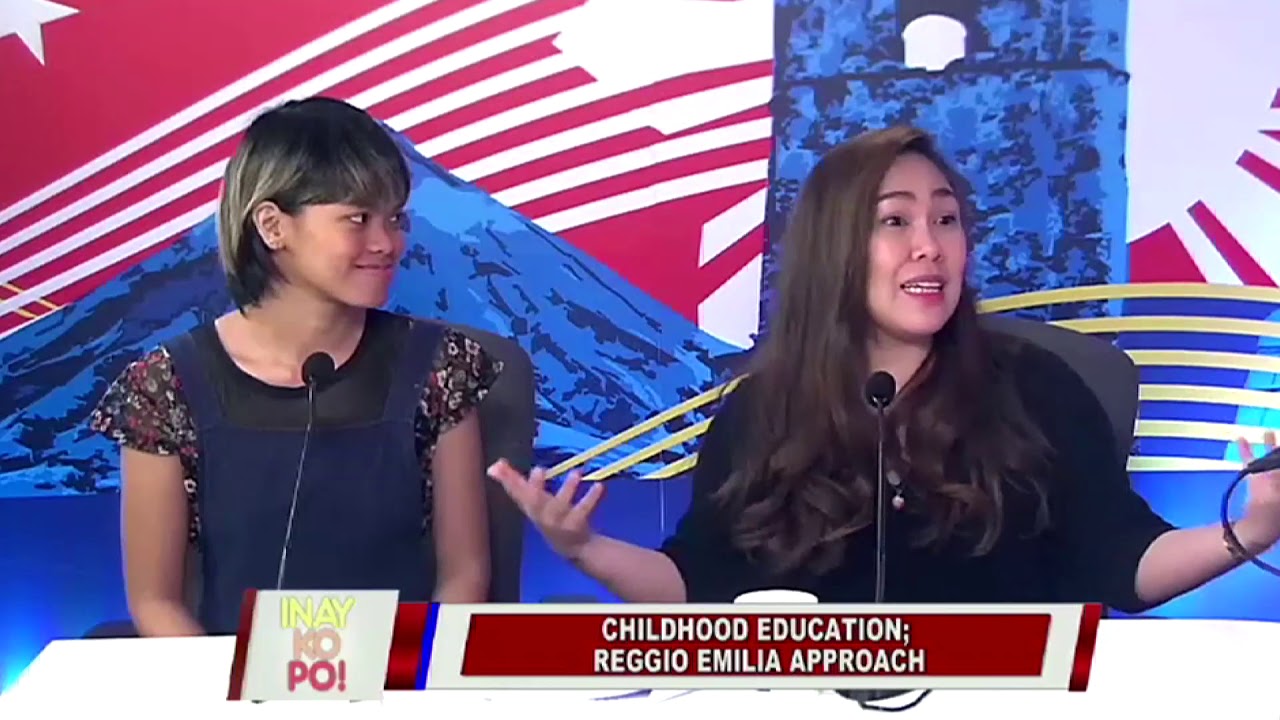 INAY KO PO! | DECEMBER 10, 2019 - YouTube