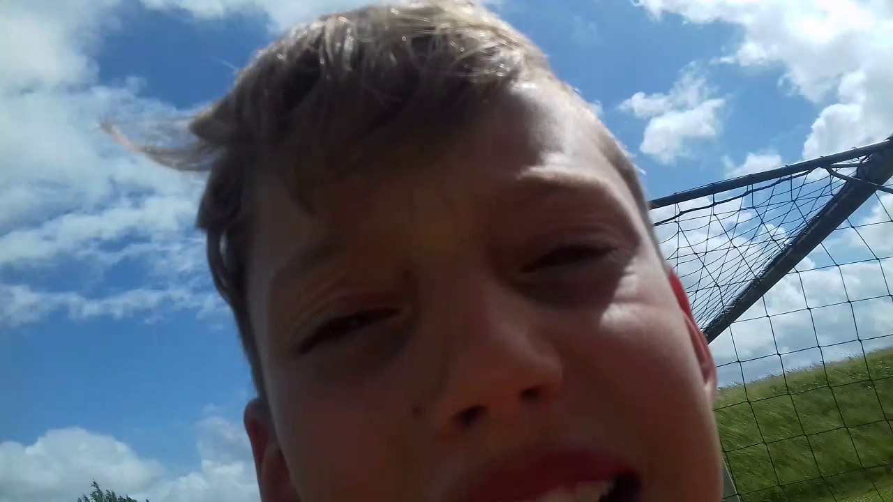 Gemme leg med venner :) - YouTube