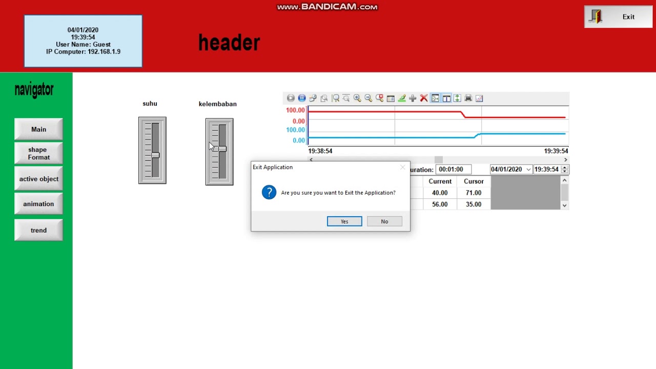 Indosoft Trend Tutorial - YouTube